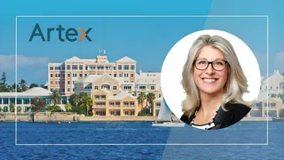 From niche to core: Artex’s Faries on the next chapter of ILS | Bermuda Re